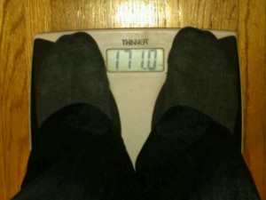 Joel Bess » Blog Archive » Does the 5 Bite Diet Work?